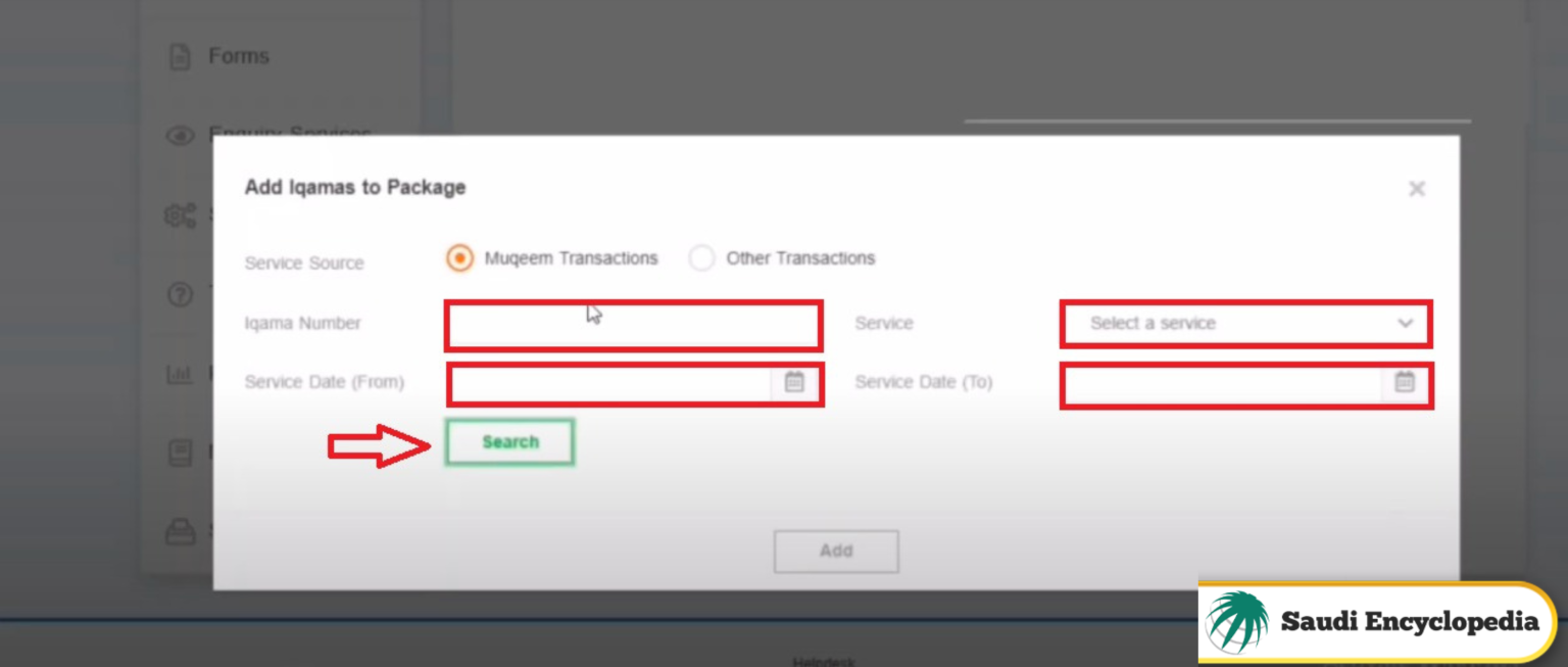 How to Get Iqama Card from Jawazat - Saudi Encyclopedia