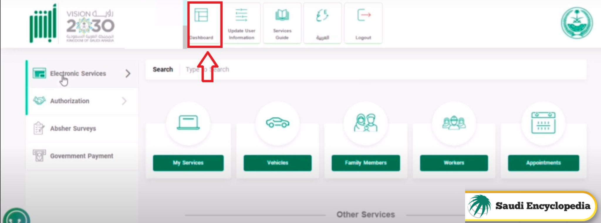How to Get Iqama Card from Jawazat - Saudi Encyclopedia