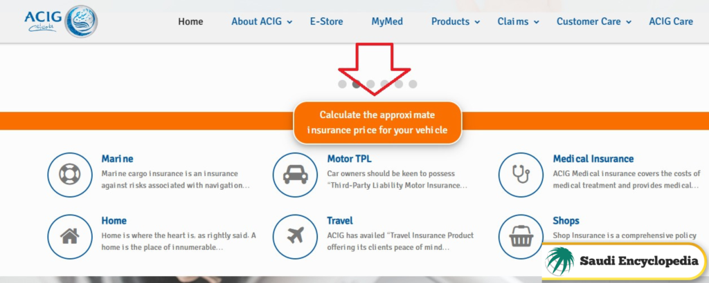 Car Insurance Saudi Arabia Price List 2026